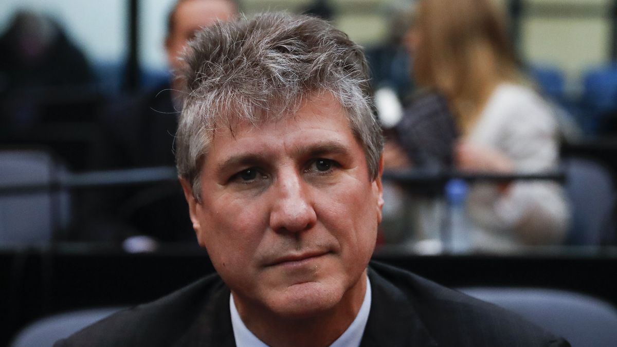 Amado Boudou fue condenado a tres años por adulteración de documentación