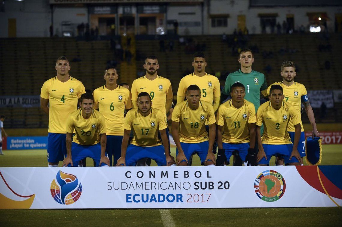 Sub - 20: Esperando el milagro