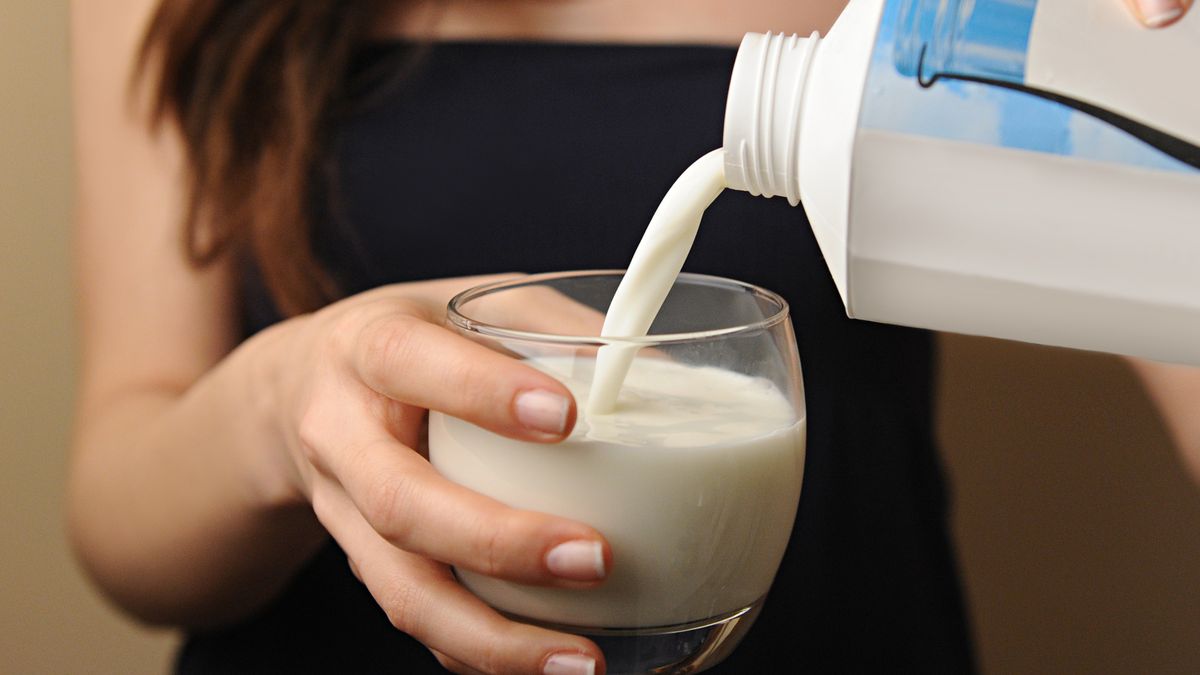 Leche, ¿Si o no? Mitos y verdades