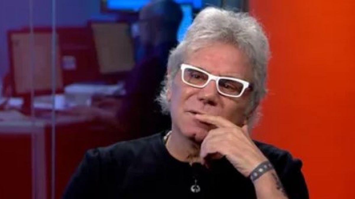 Beto Casella rompió el silencio tras la ausencia de todo el equipo de ...