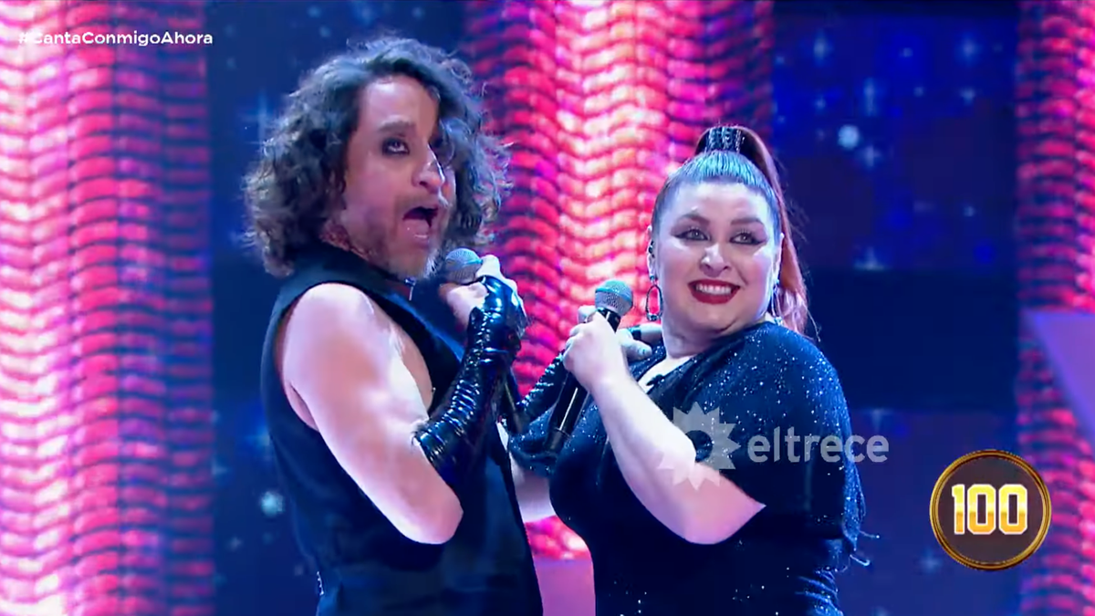 Canta Conmigo Ahora: noche de grandes finalistas