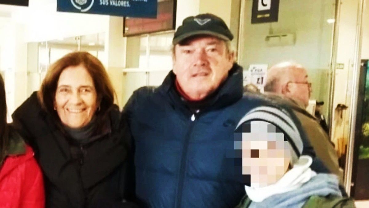 Doble Crimen En Vicente López Habrían Asesinado Al Matrimonio Con Una