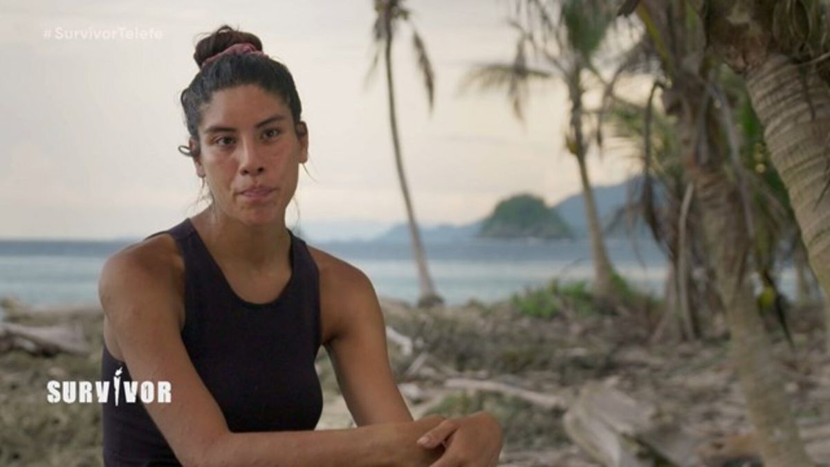 Inés-perado: Llego a la unificación y los hago mier... a todos