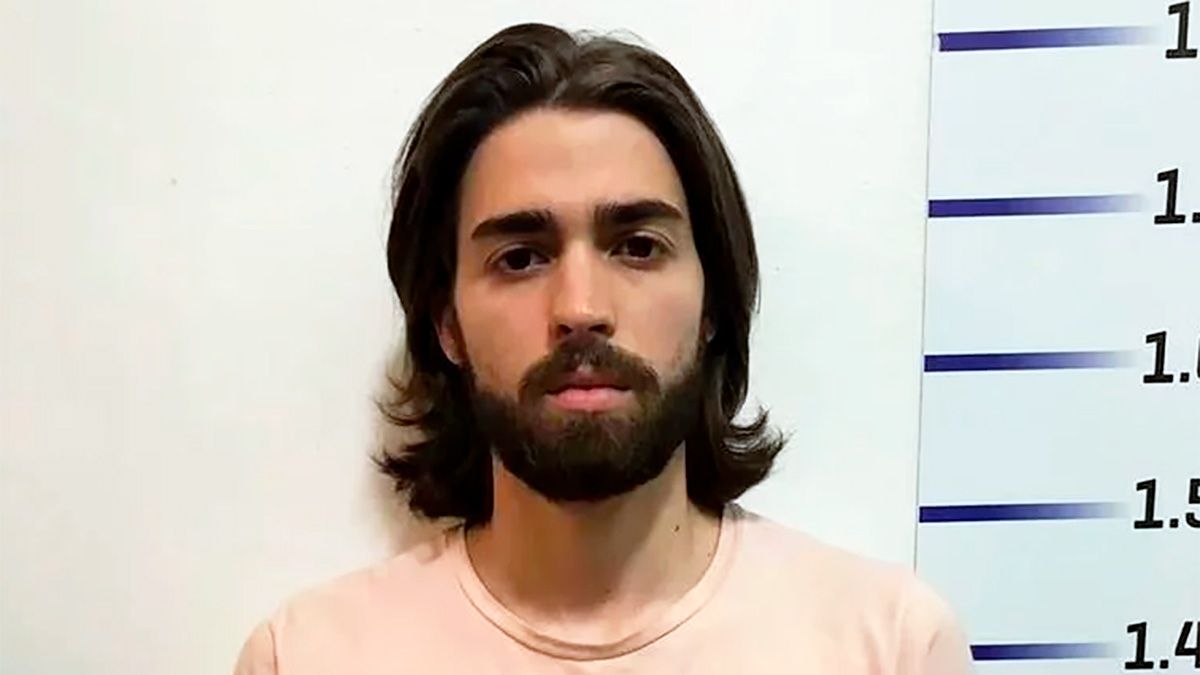 Mar del Plata: detuvieron a un brasileño prófugo condenado por violación