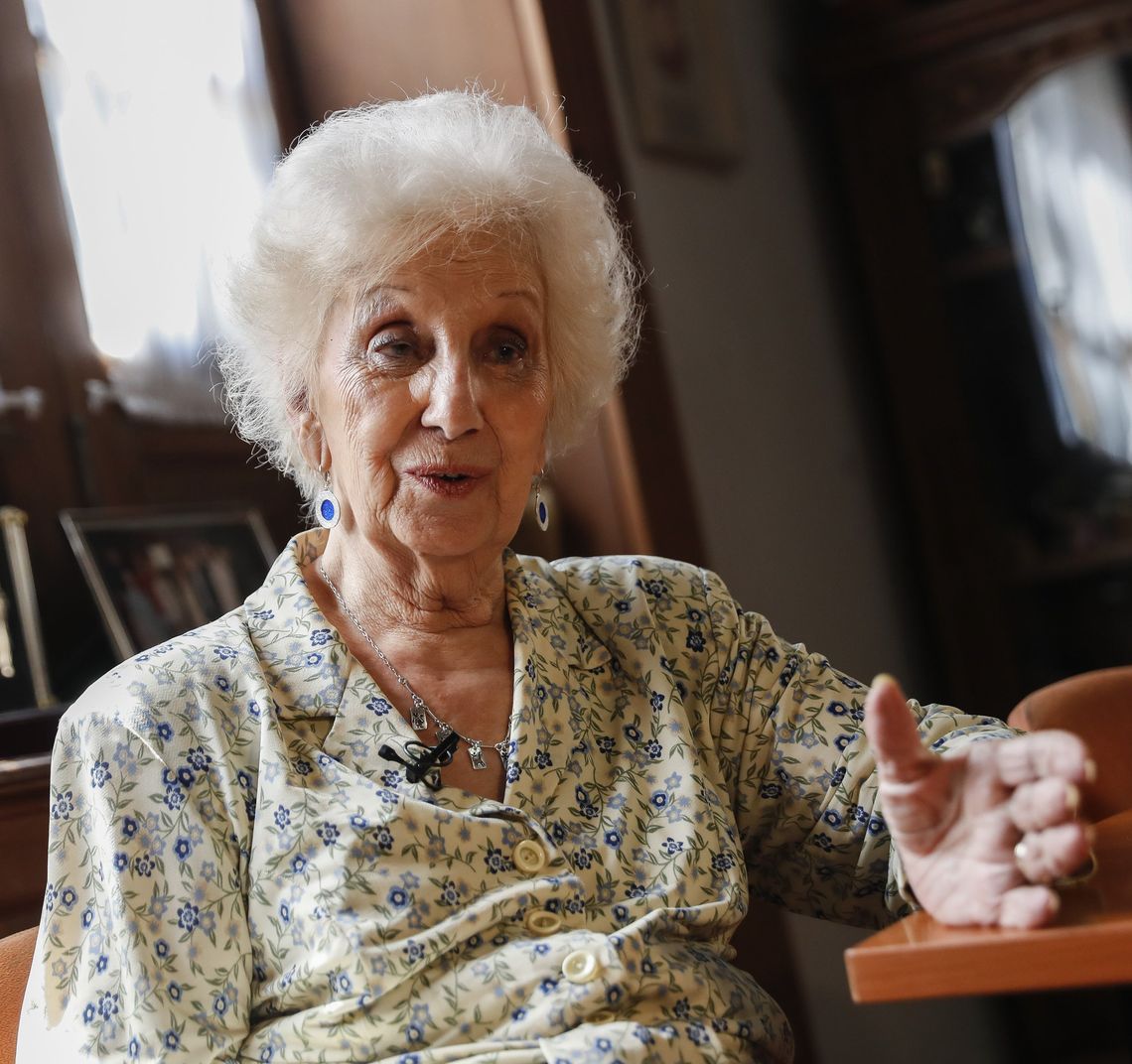 Ariel Lijo sigue sumando adhesiones a su candidatura a la Corte Suprema