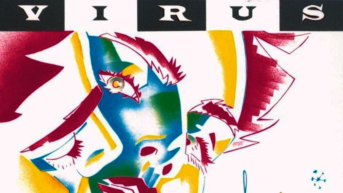 A 35 años de Locura, el disco más exitoso de Virus