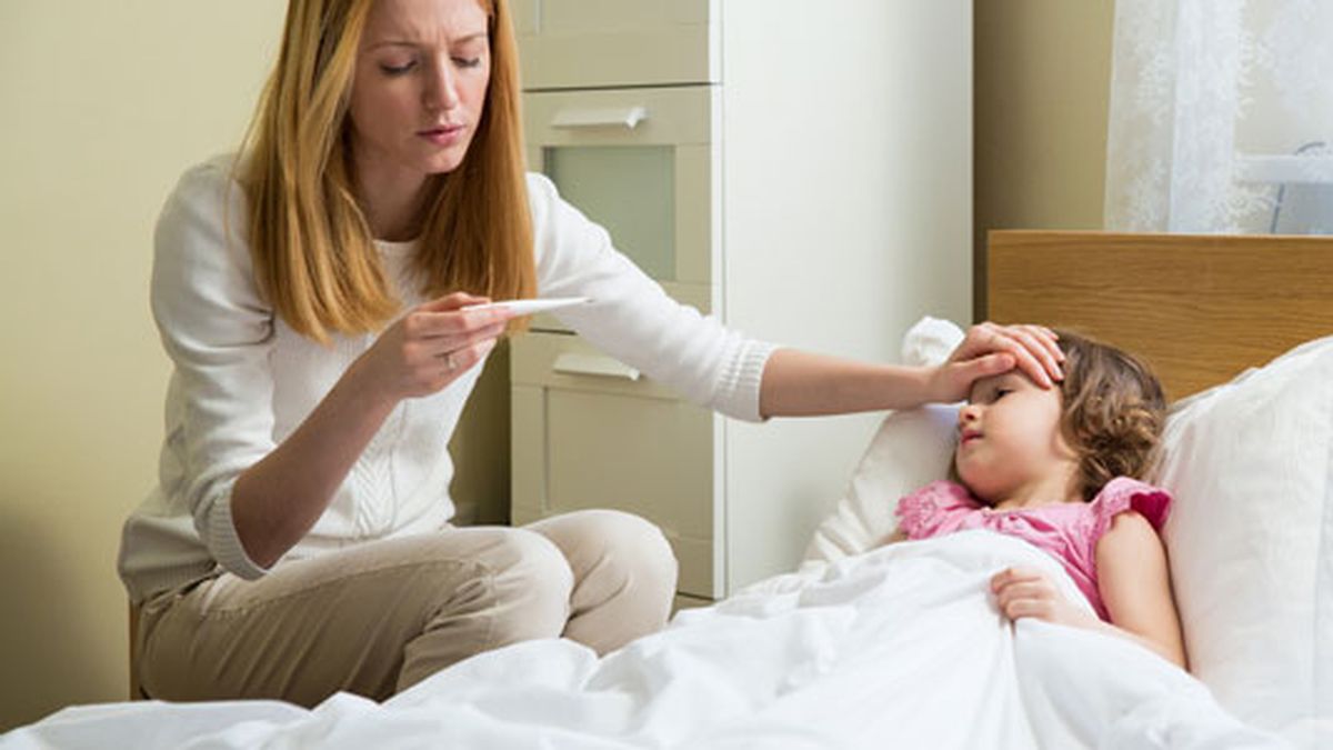 Cuáles son los síntomas de la Gripe A y cómo es el tratamiento