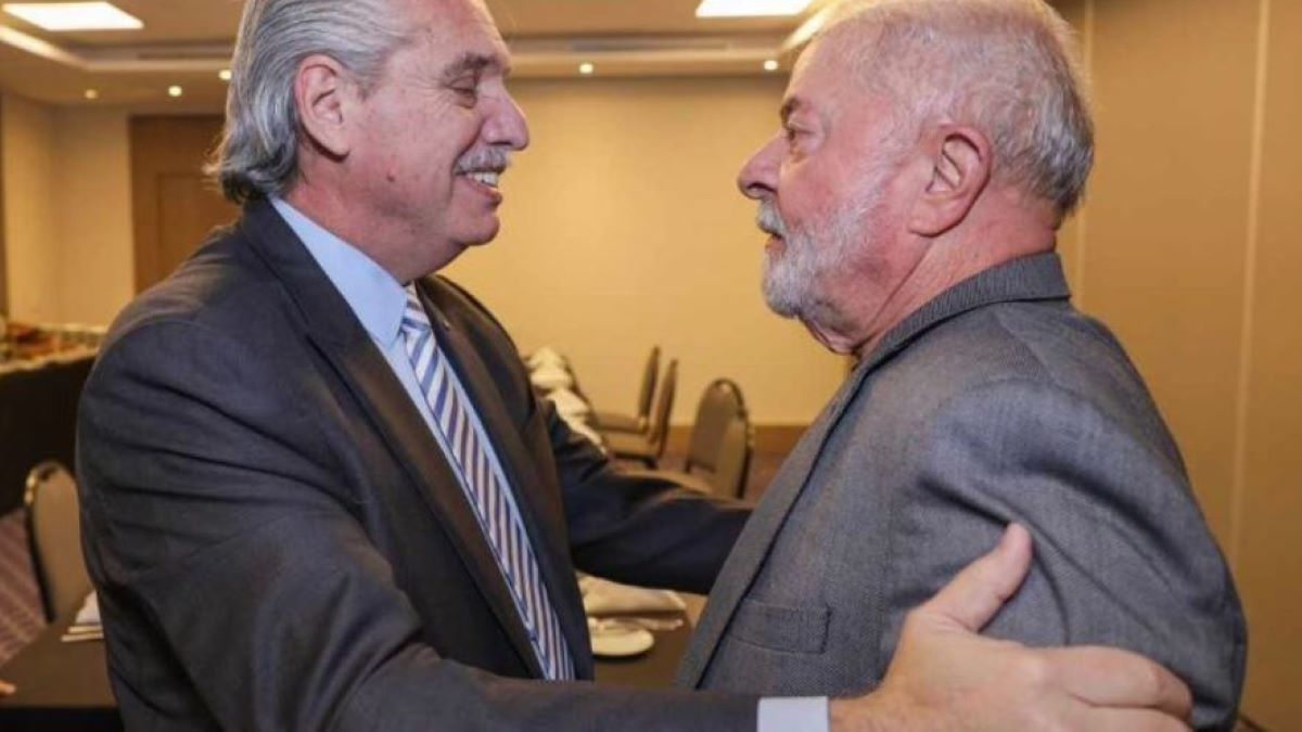 La insólita diplomacia albertista y el espejo brasileño como objetivo