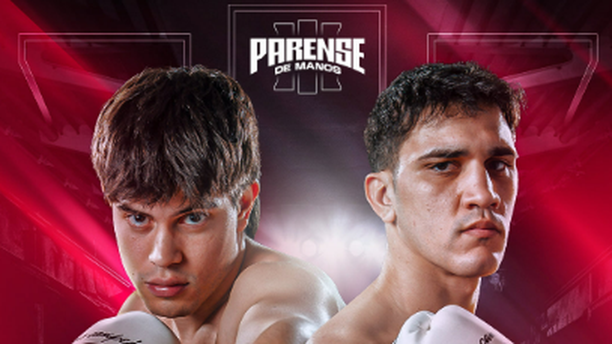 Párense de Manos 3: Monzón vs. Bonavena, un combate con mucha historia
