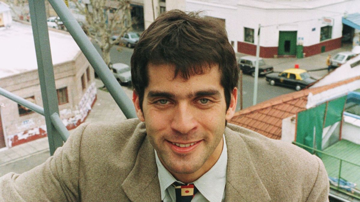 Diez años sin Juan Castro: el recuerdo de sus compañeros