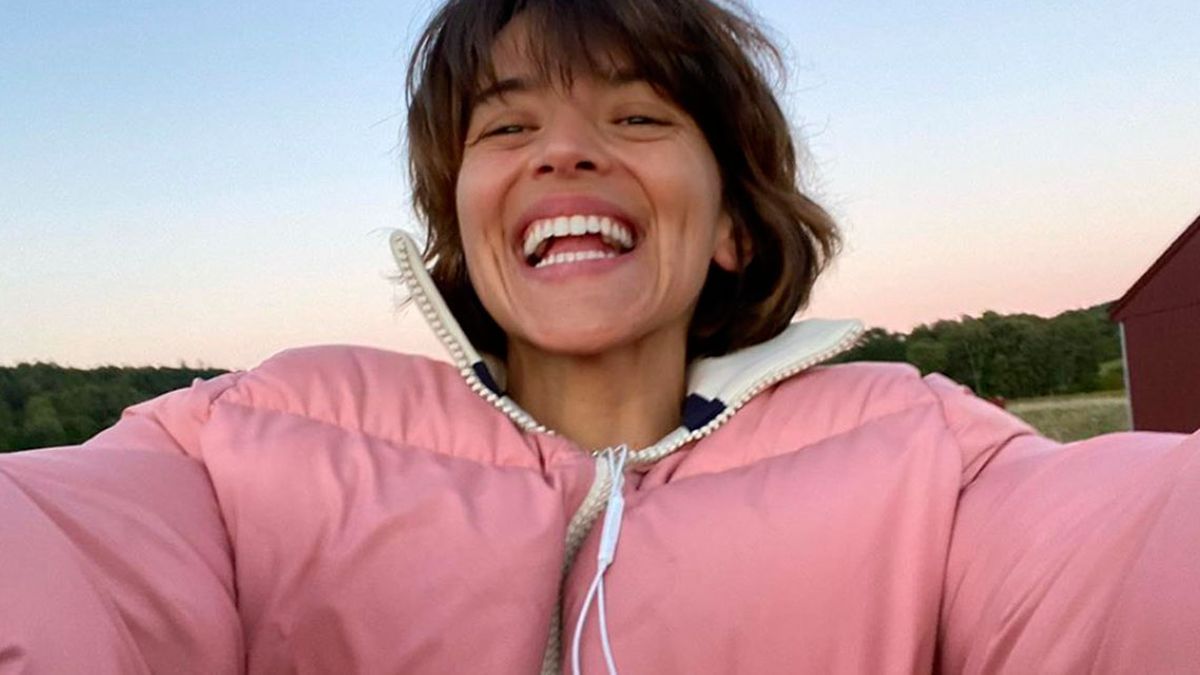 Calu Rivero, sobre el juicio que le realizó Juan Darthés: Hoy cierro un ...