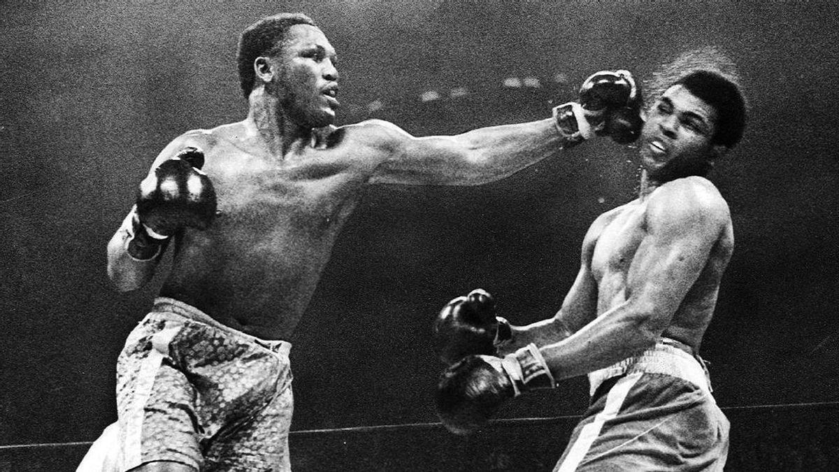 Muhammad Alí vs Joe Frazier: a 50 años de la pelea del siglo