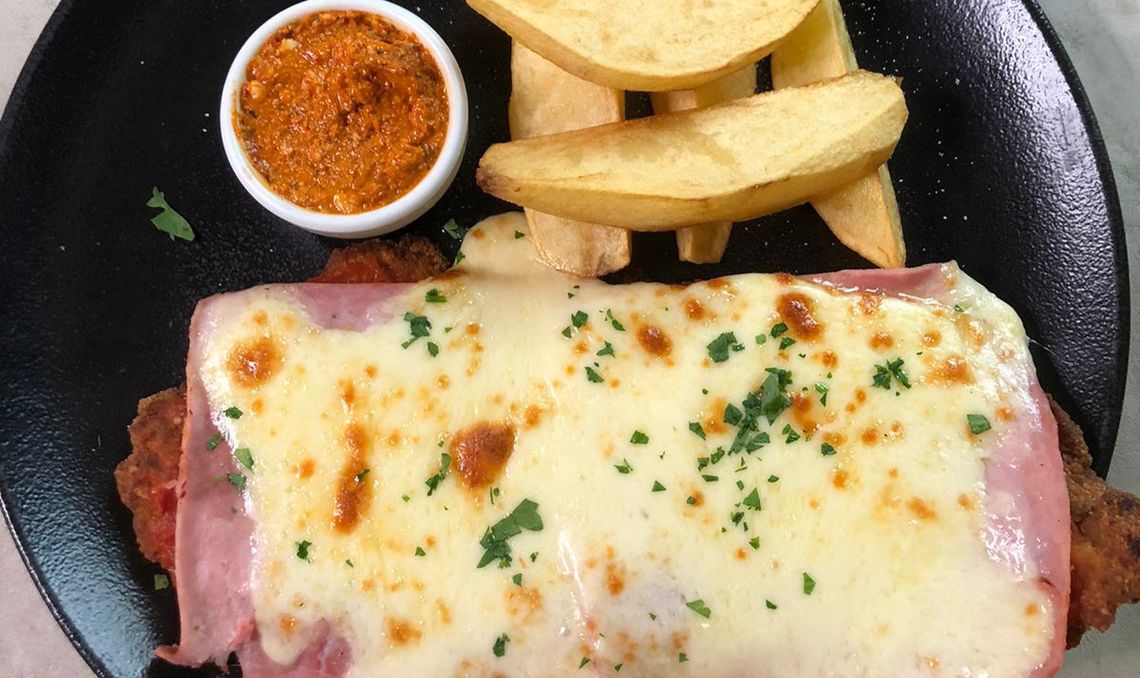 Día de la Milanesa: ¿Por qué se celebra el 3 de mayo?
