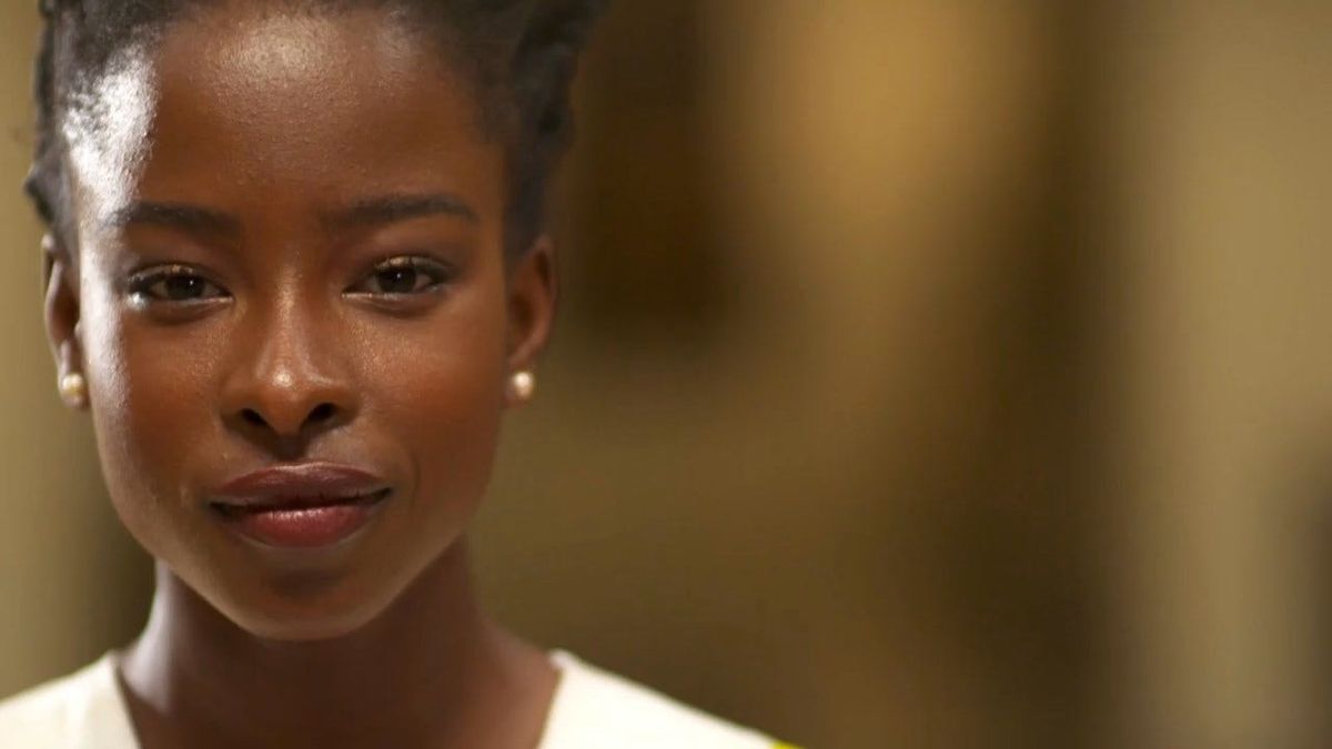 Escritora Amanda Gorman leerá un poema en asunción de Biden