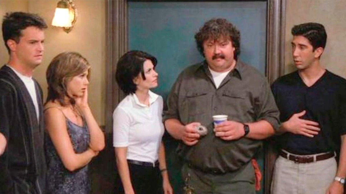Murió Mike Hagerty, recordado actor de la serie Friends