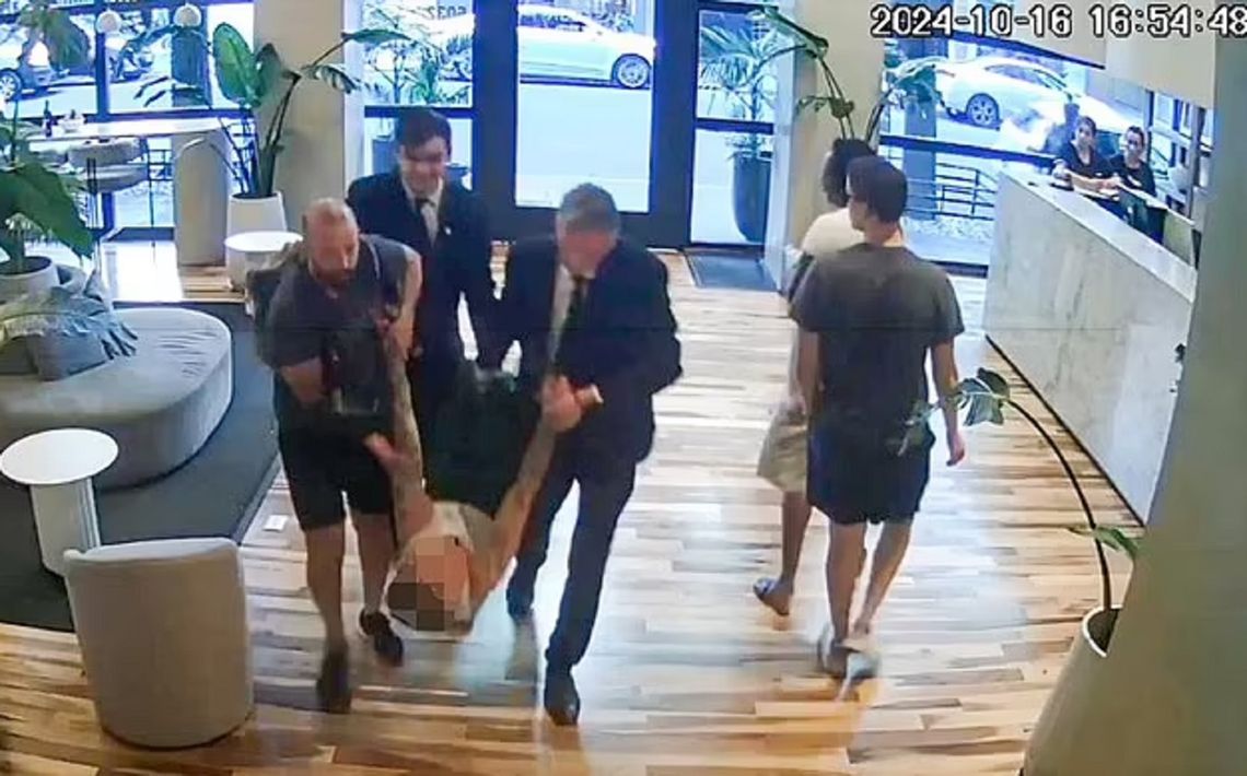 Causa por la muerte de Liam Payne: llamado a indagatoria y dos nuevos imputados