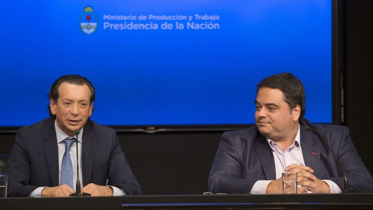 Tras la renuncia de Jorge Trica, ¿qué ocurrirá con la Secretaría de ...