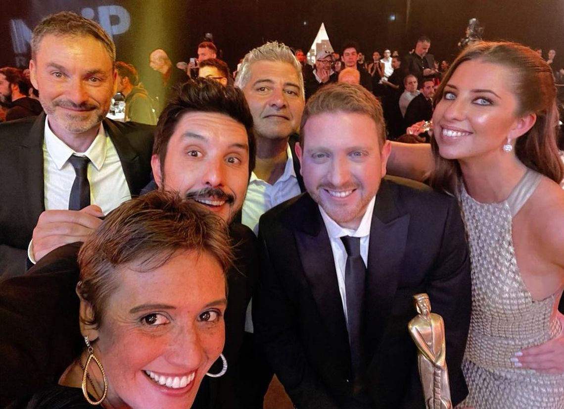 Lara López Calvo, la nueva cara de la economía