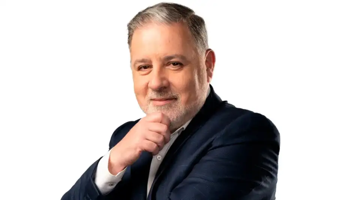 Fabián Doman explicó porque lo bajaron de Canal 9