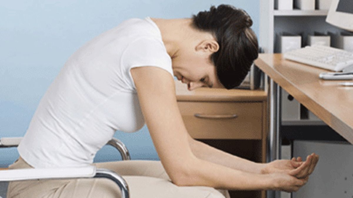 Fibromialgia y síndrome de fatiga crónica: cuando el cansancio y el ...