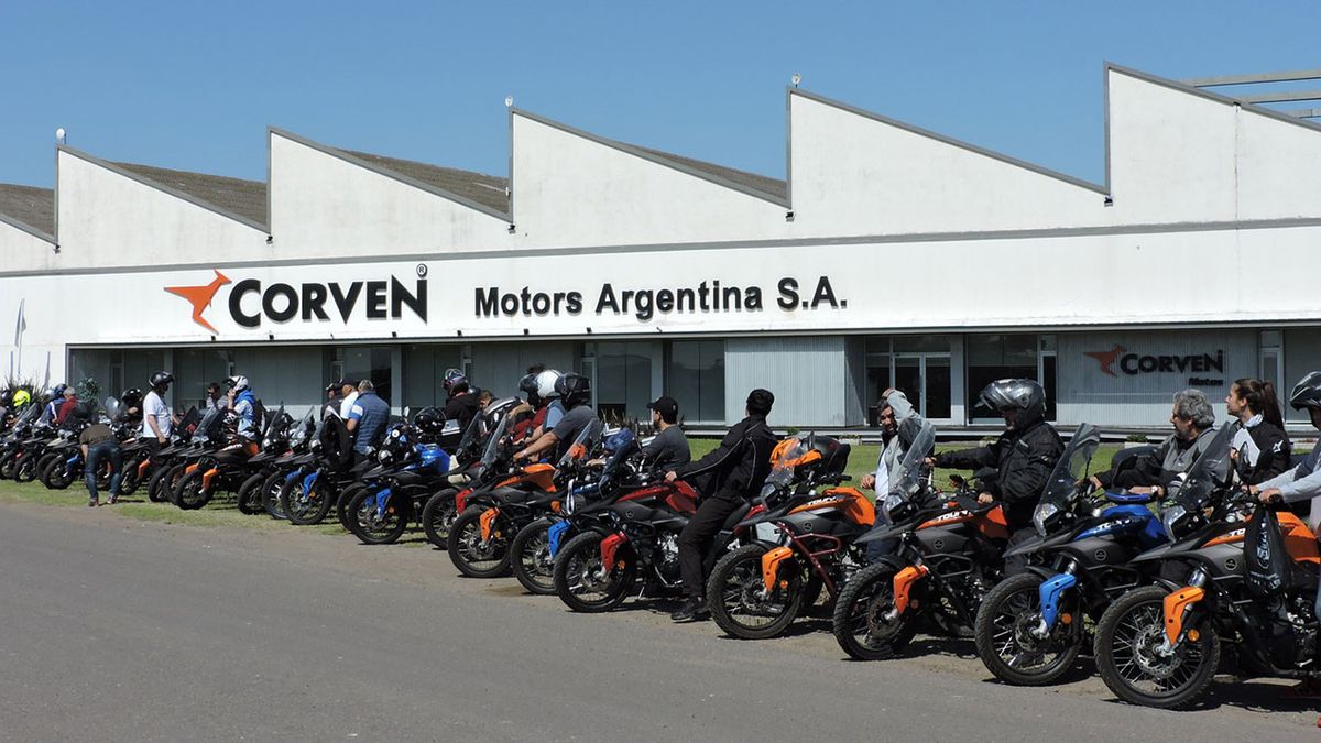 Investigan a la empresa Corven por fraude en permisos de importación