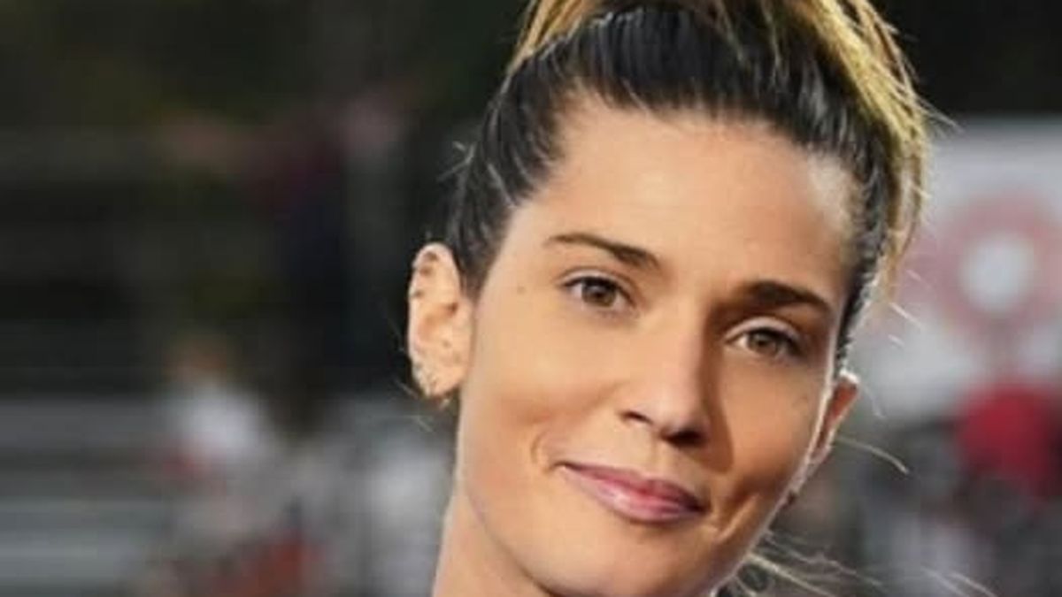 Siento que se rieron en mi cara, afirmó Agustina Albertario sobre de su ...