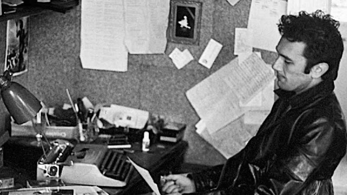 Punk: La Muerte Joven, una biblia de ayer y hoy