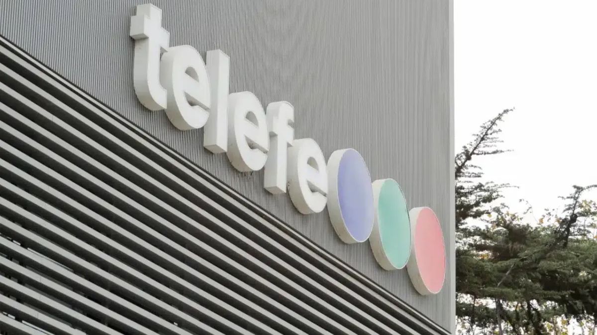 ¿Se vendió Telefe?