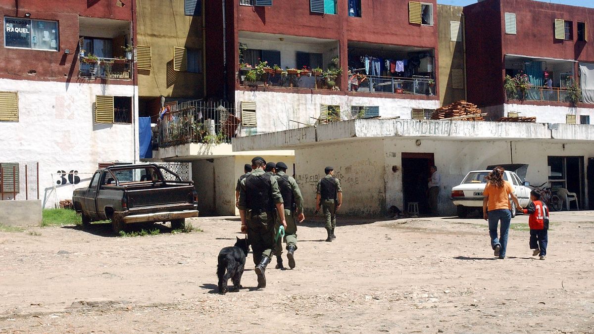 Secuestran a comerciante y lo liberan en Fuerte Apache