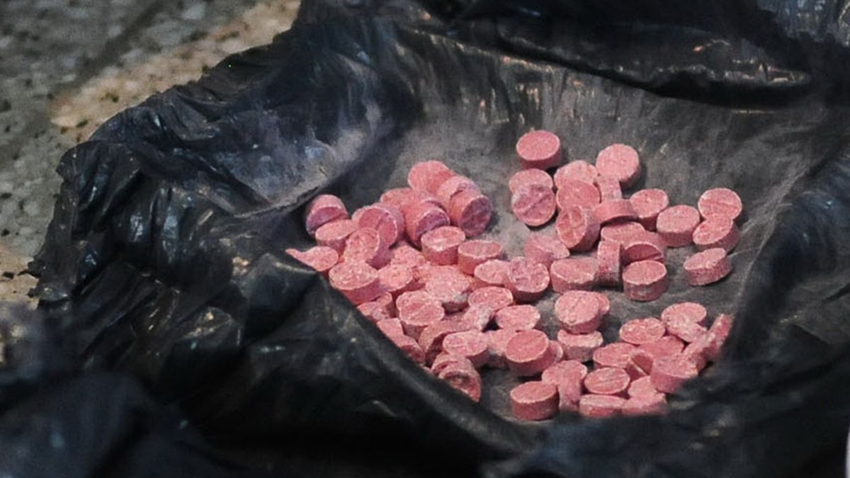 La pastilla roja: ¿la culpable de las muertes en la Time Warp?