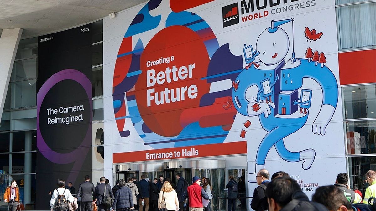El Mobile World Congress abre sus puertas en Barcelona