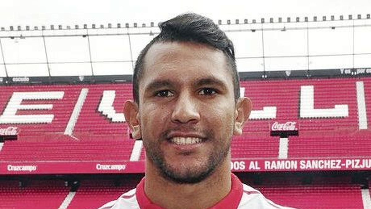 Walter Montoya vuelve a sonar...