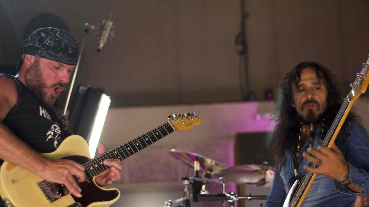 Basta de espera: La Renga adelantó dos temas de su nuevo disco