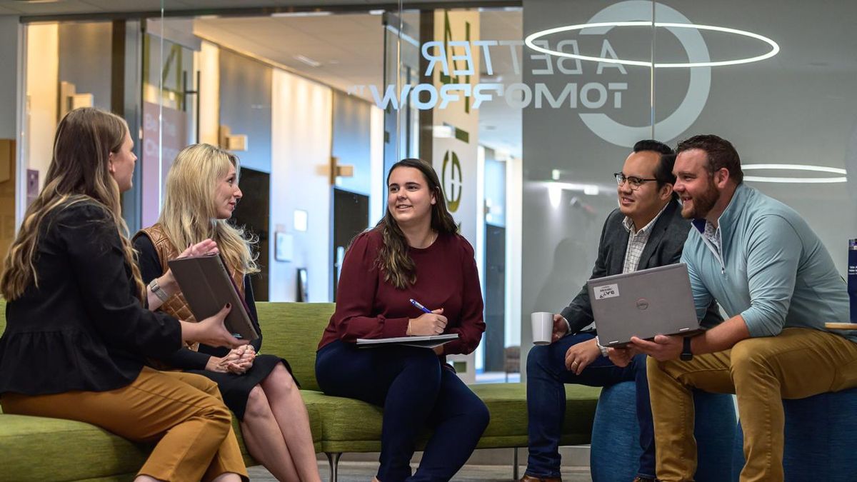 Global Graduate de BAT, un programa para la formación y evolución de ...