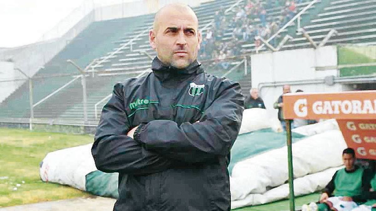 En Chicago esperan que Facundo Argüello dé un paso al costado