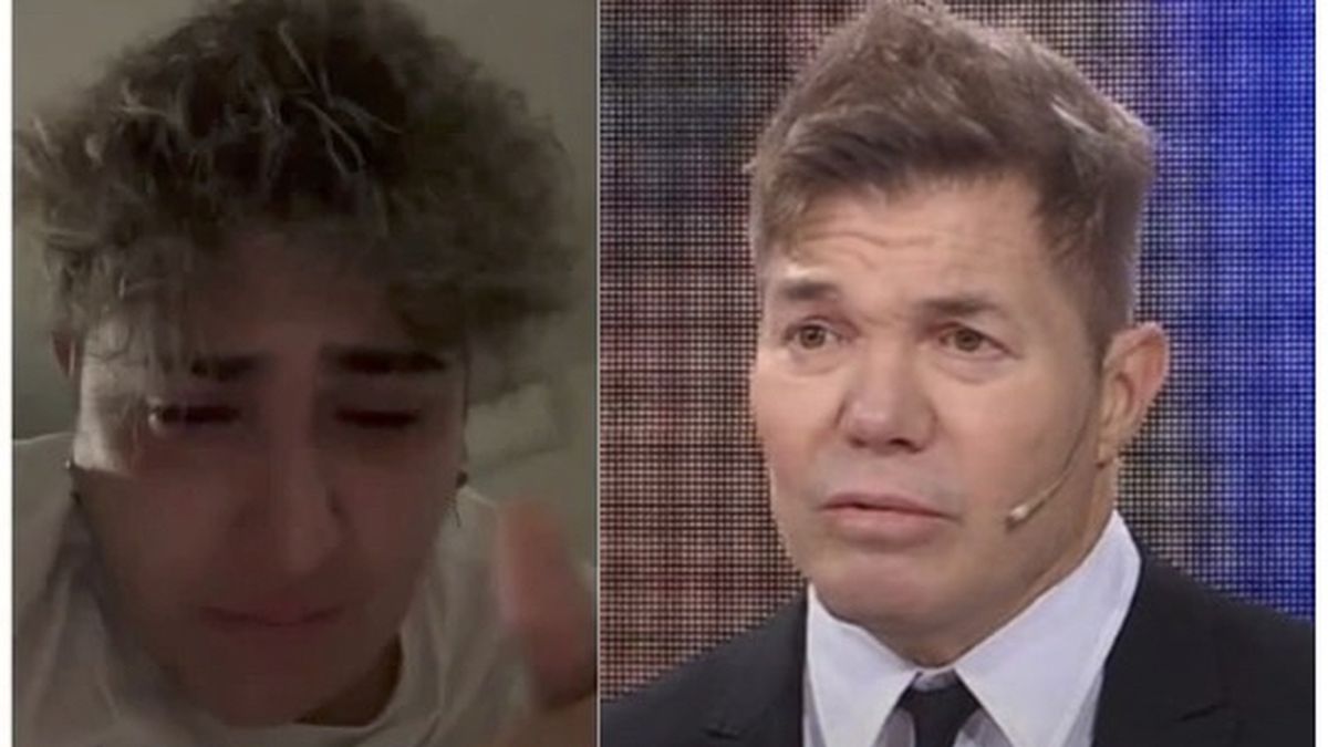 Chapu Martínez fue amenazado y ahora va por los agresores