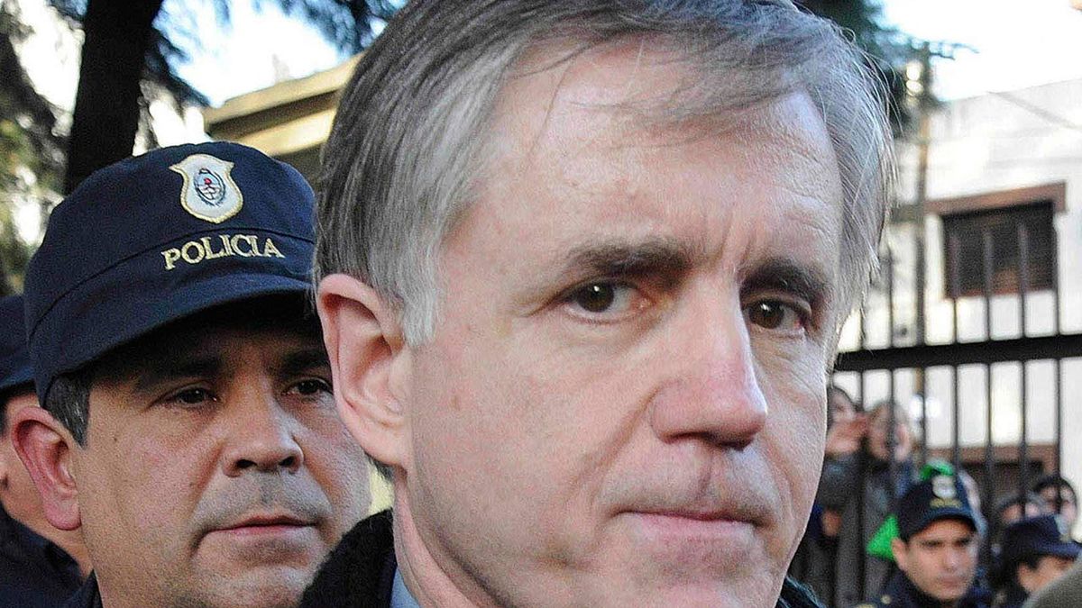 Padre Grassi: extienden hasta el 2028 la condena por abuso