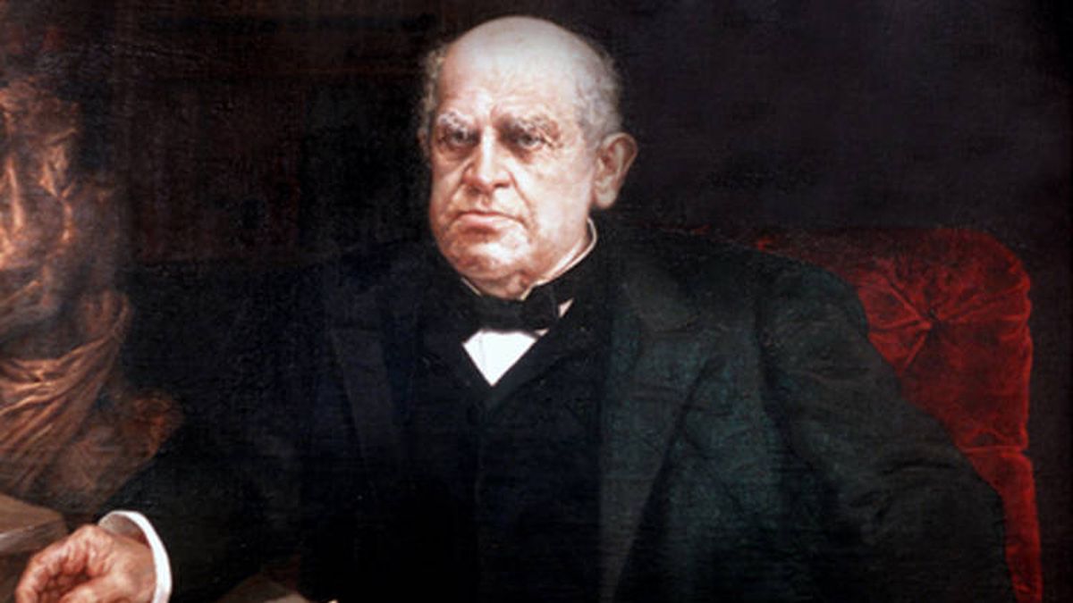 Día del Maestro: 10 preguntas sobre Sarmiento