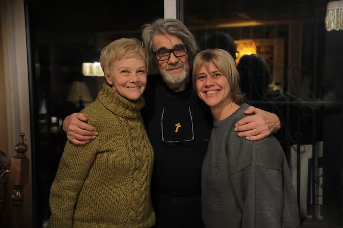 Preocupa la situación de Juan José Camero