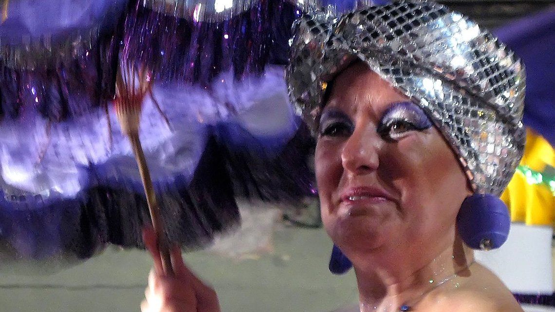 Una recorrida por los carnavales de Montevideo