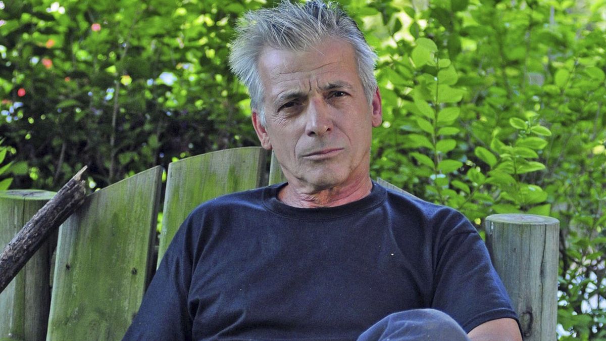 Gerardo Romano: Por ahí el actor en una escena sexual tiene derecho a ...