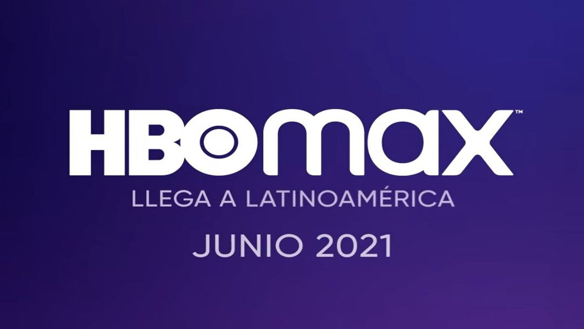 HBO Max llega a la Argentina en junio