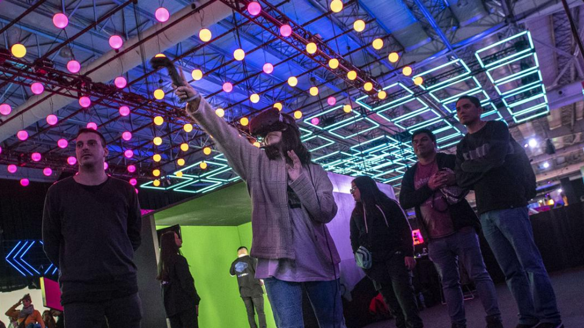 IT Joven en Tecnópolis: el evento tecnológico más importante del año