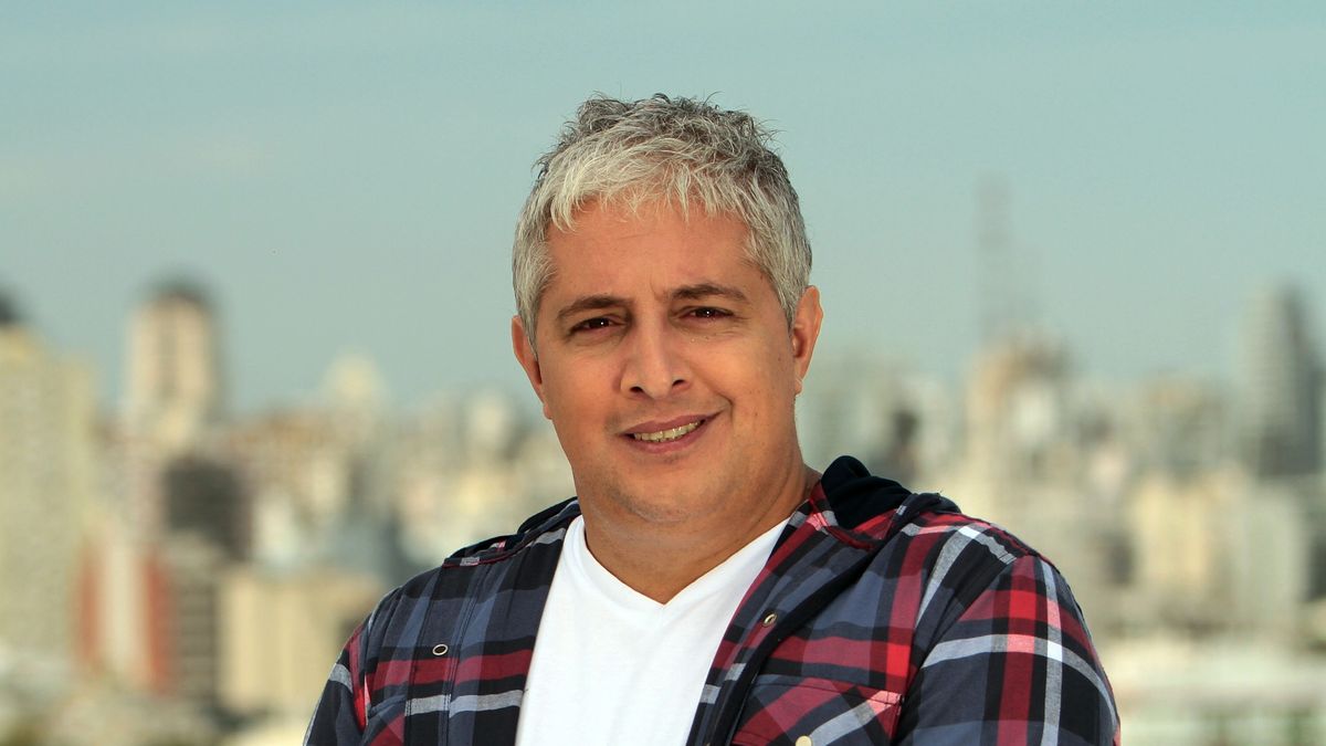 Peluffo estrena hoy Perdidos en la Ciudad