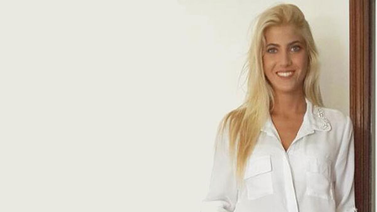 La hija de Ruggeri y un curioso pedido para ir al Bailando