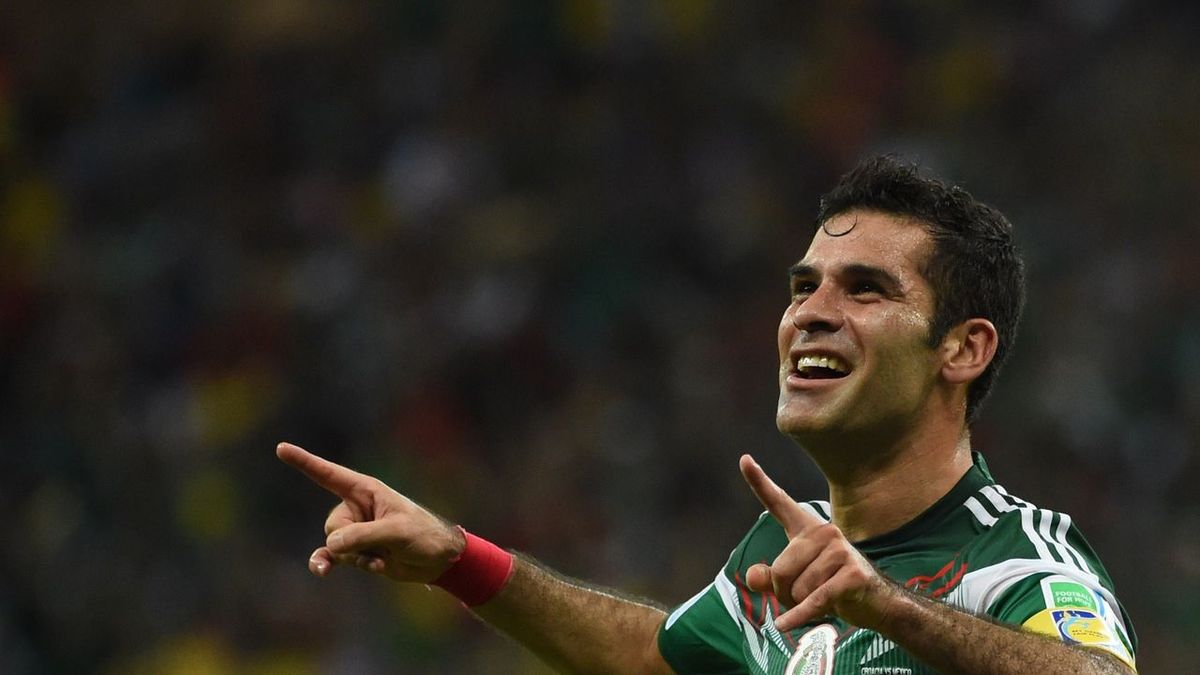 ¿El mexicano Rafa Márquez está vinculado a una red de narcotraficantes?