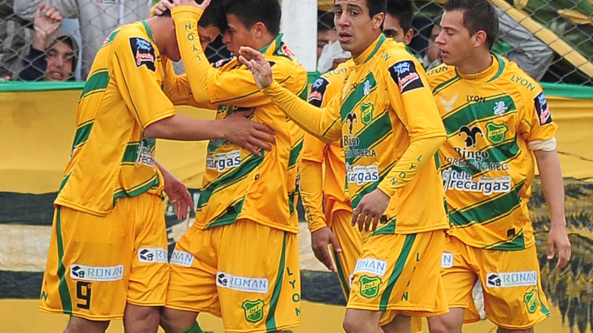 Defensa mostró autoridad para seguir volando alto