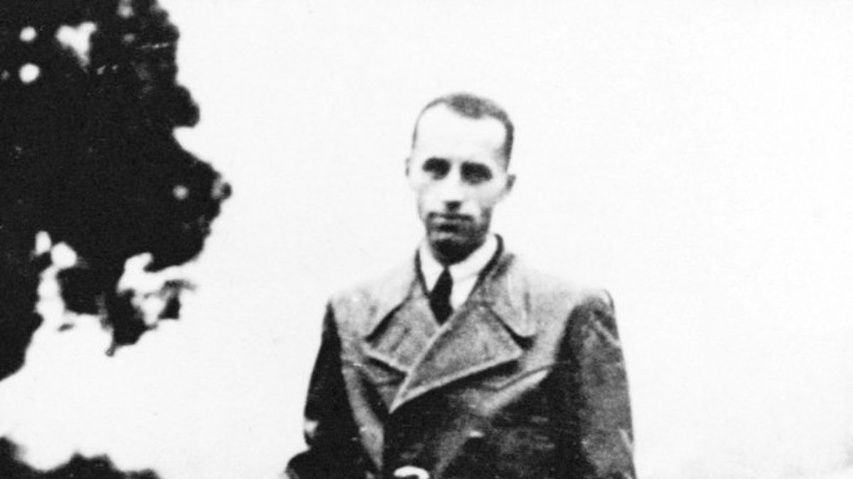 Alois Brunner, un nazi con dos fechas de muerte