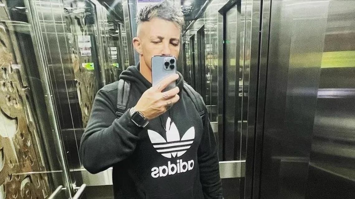 Crimen del empresario descuartizado: Nahuel Vargas culpó a Maximiliano Pilepich