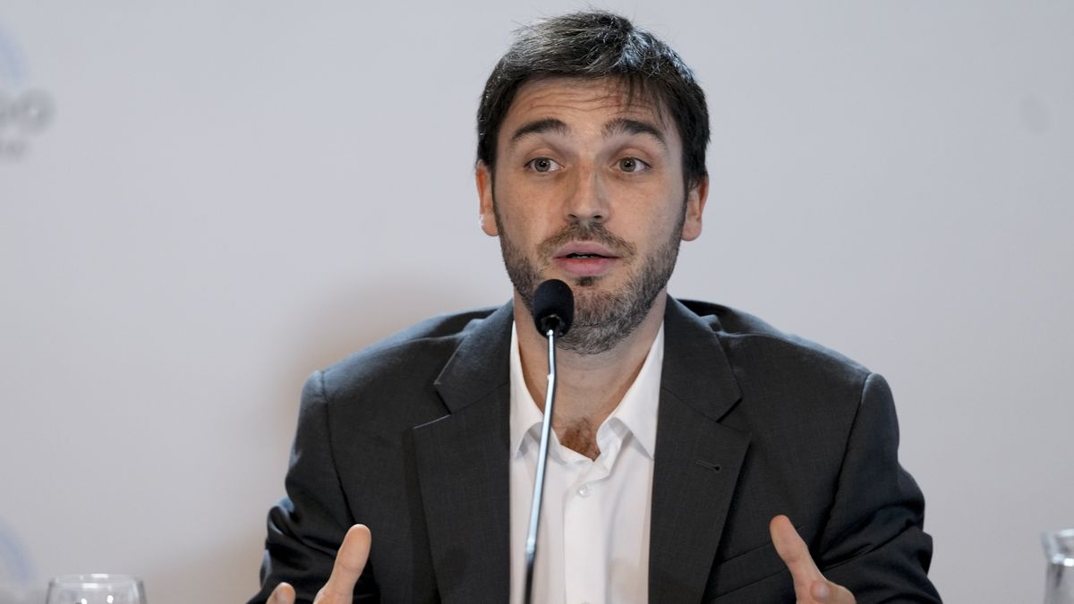 Ignacio Torres rechaza una alianza PRO-La Libertad Avanza